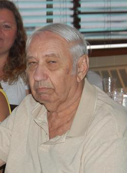 Kenneth “Kennie” J. Hustead - Marceline Historical Society